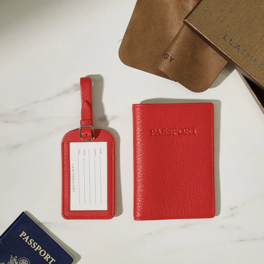 The Best Personalized Gifts Under $100 | POPSUGAR Fashion