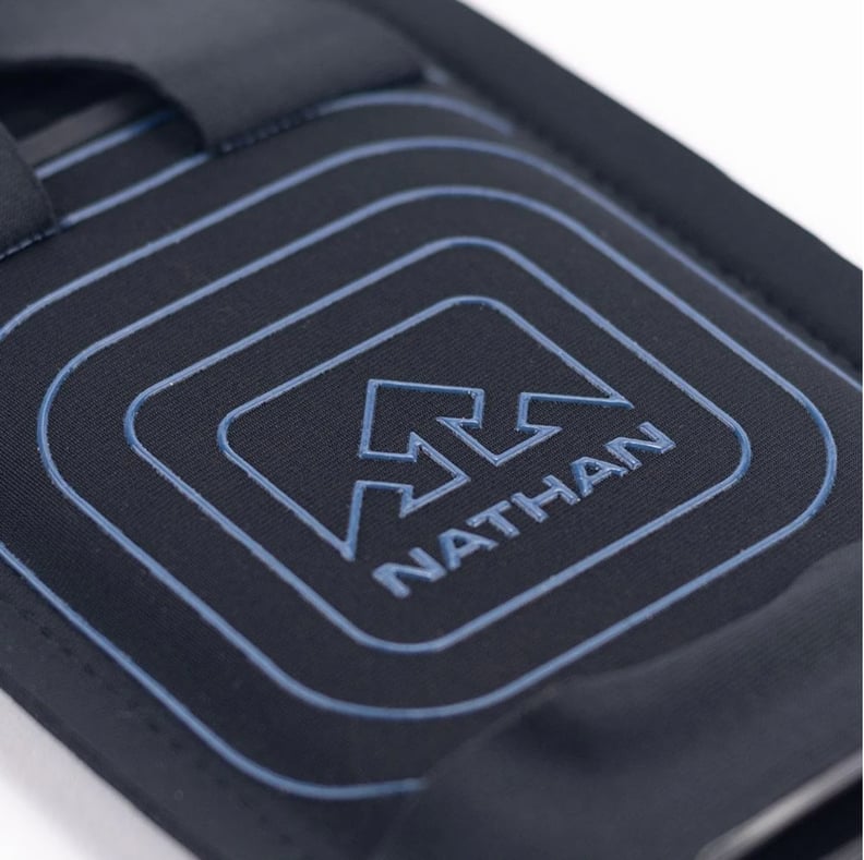 Nathan Handheld Phone Holder For Running Review | PS Fitness