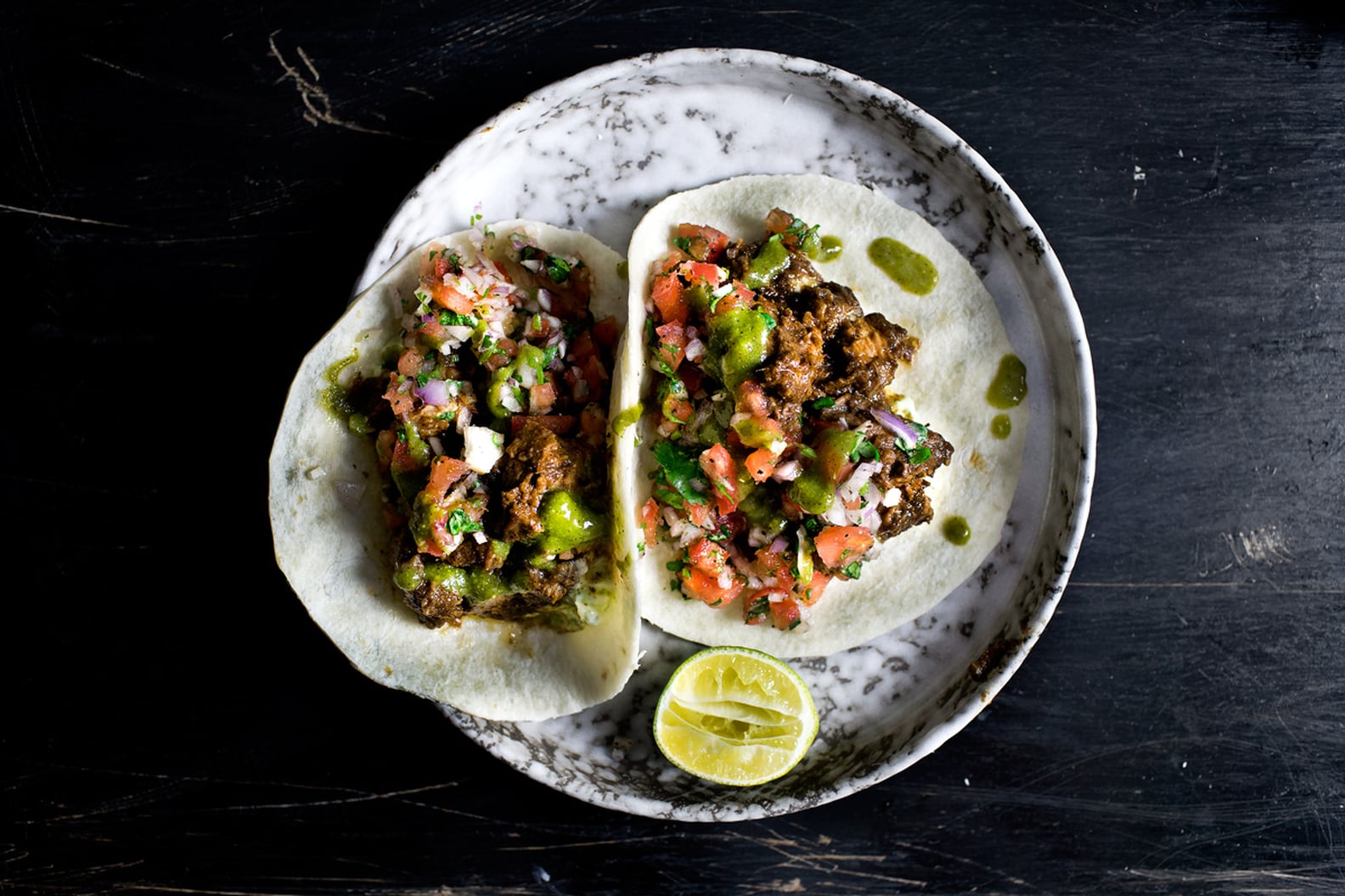Taco Recipes | PS Latina