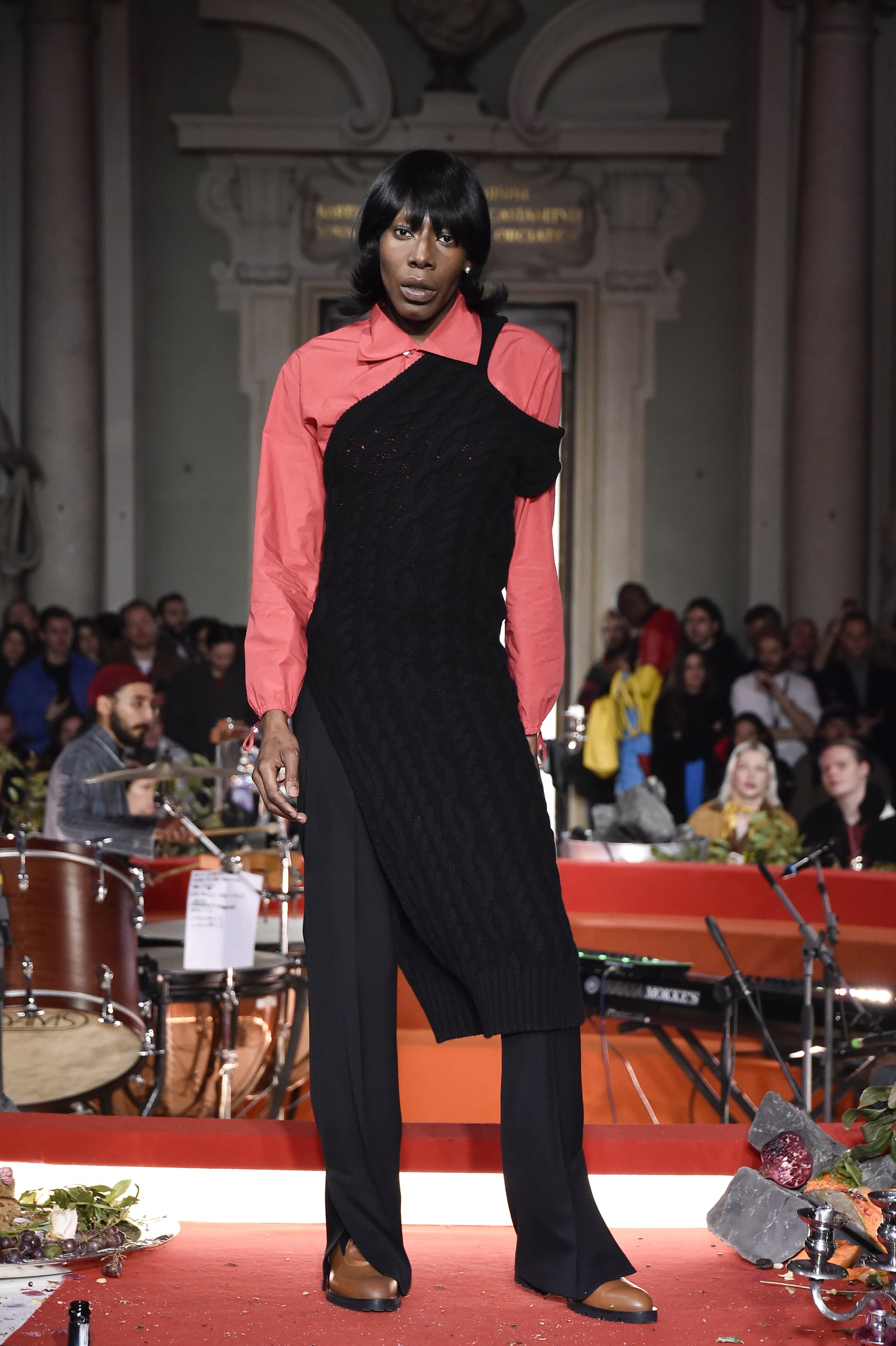 How Fashion Designers Are Embracing Gender-Fluid Collections | PS Fashion