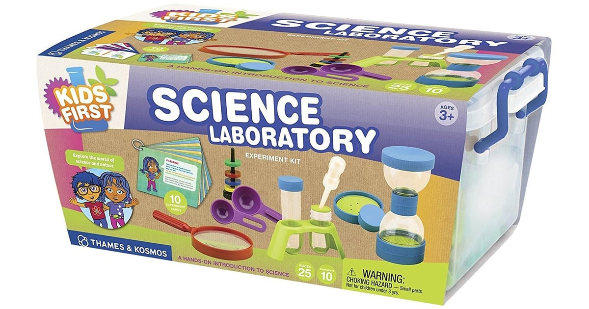 Kids First Science Laboratory Kit | Ultimate Guide to the Best Kids ...