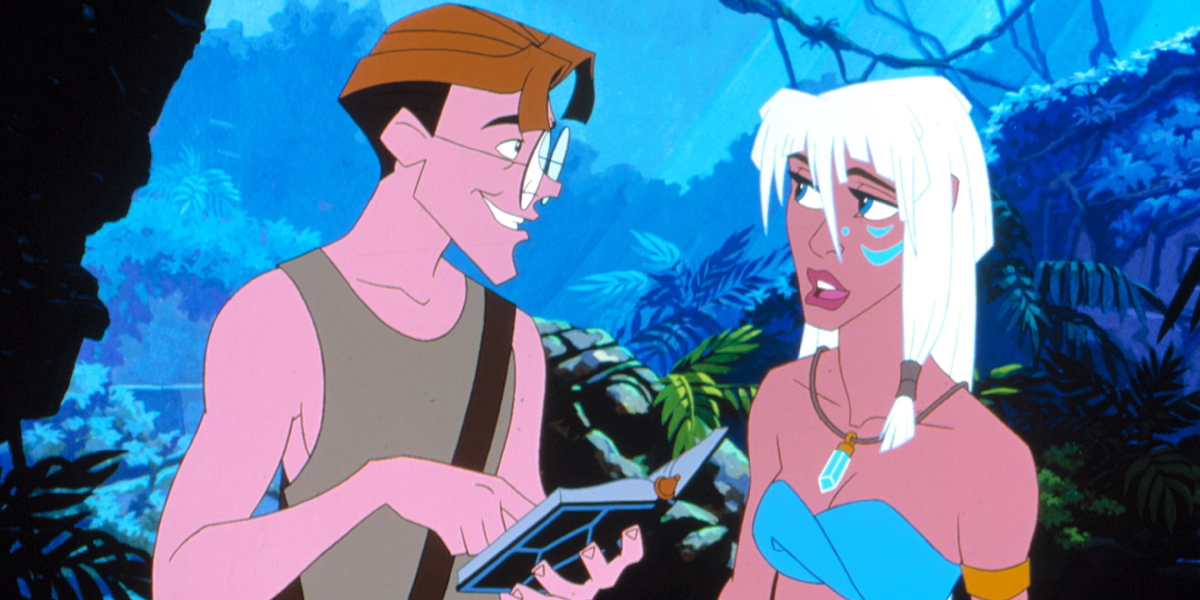 17 Underrated Disney Movies You Can Watch on Disney+ | POPSUGAR ...