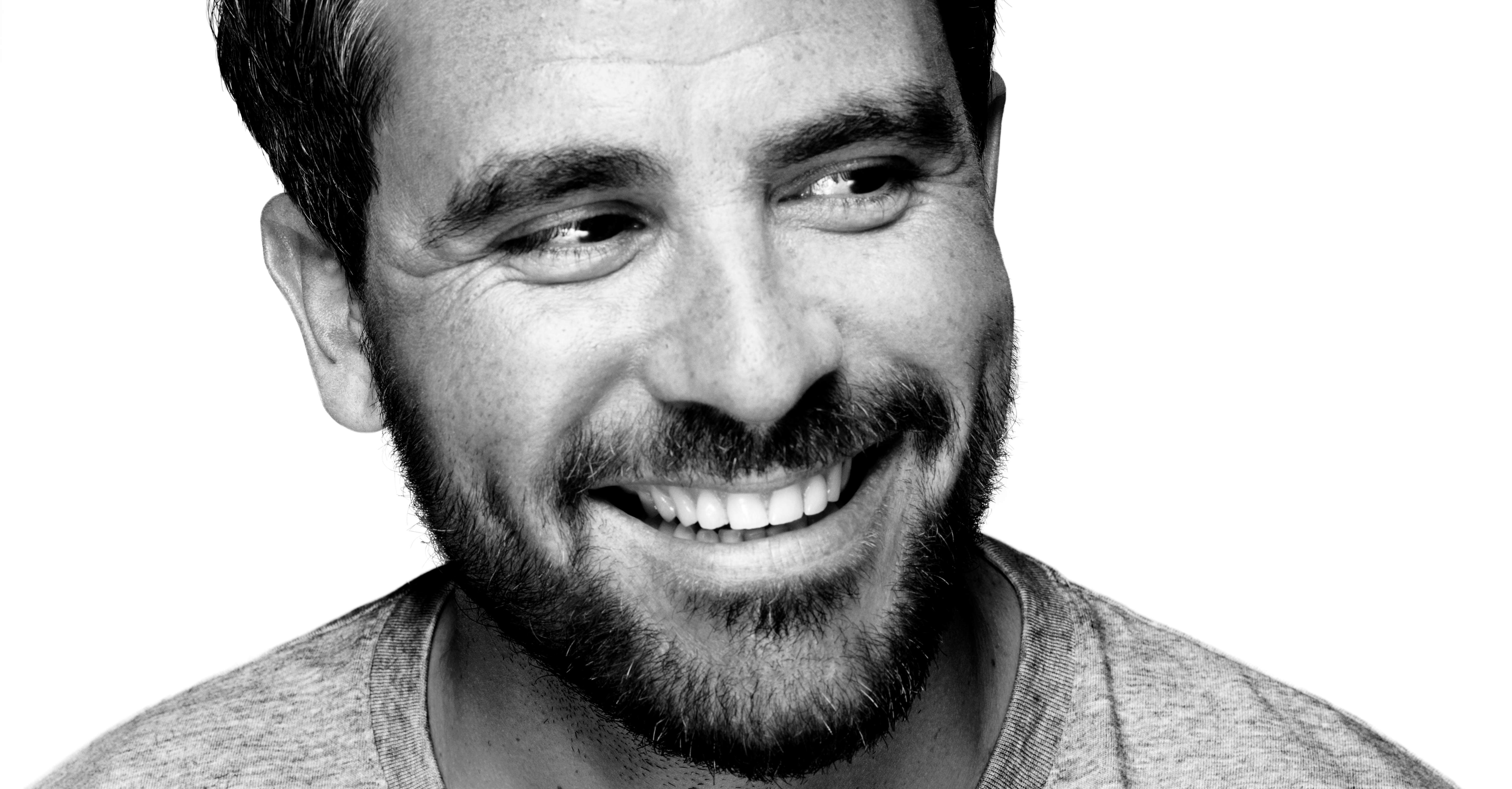 Tv Adventurer Levison Wood Interview Ps Beauty