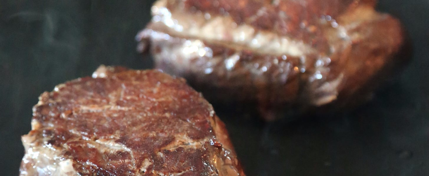 How Chefs Cook Steak | PS Food