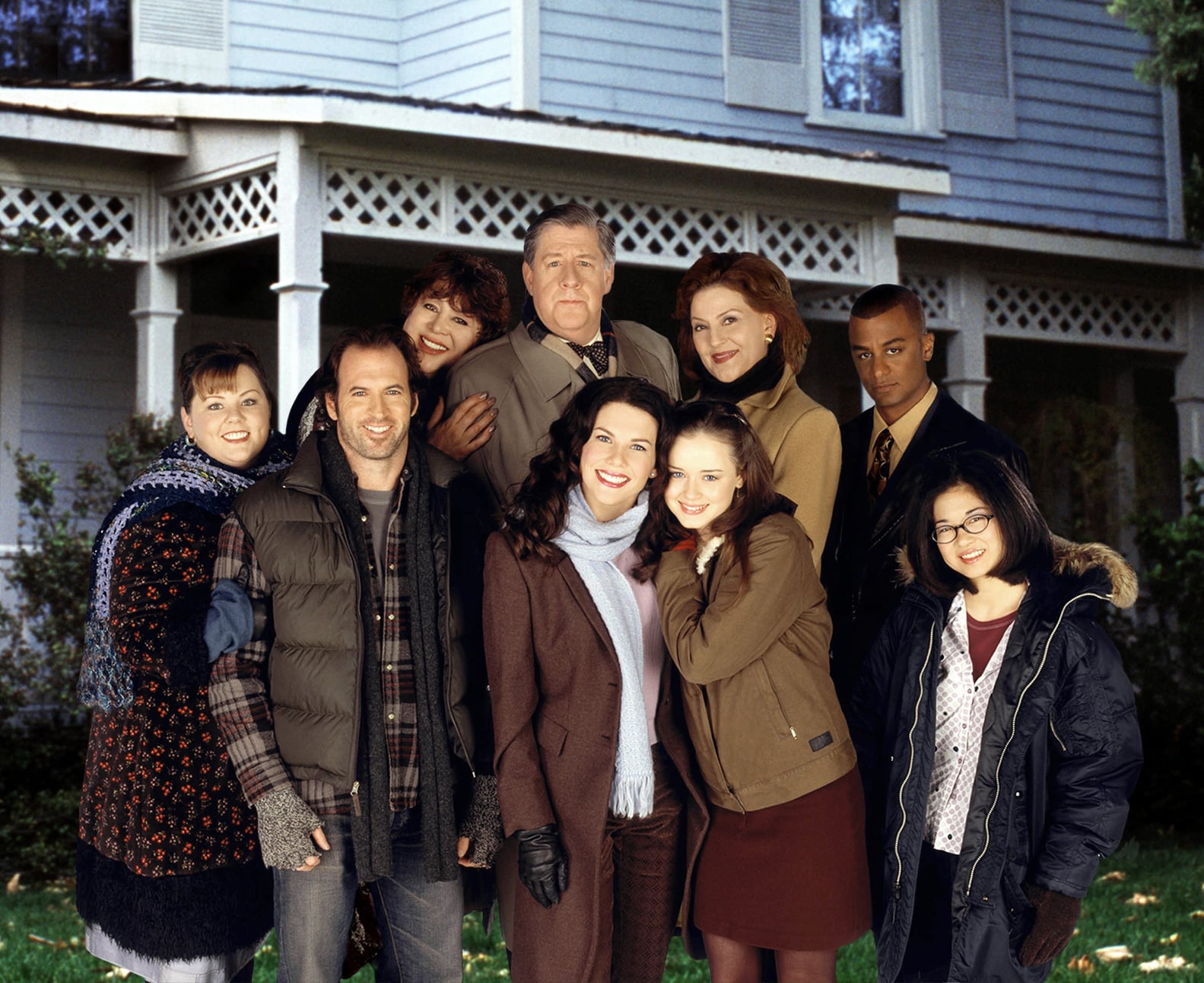 40 Teen Shows on Netflix | PS Family