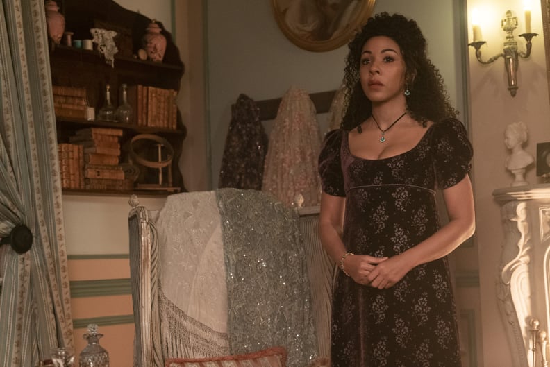 Bridgerton Season 2 Costumes: See the Best Fashion So Far | POPSUGAR ...