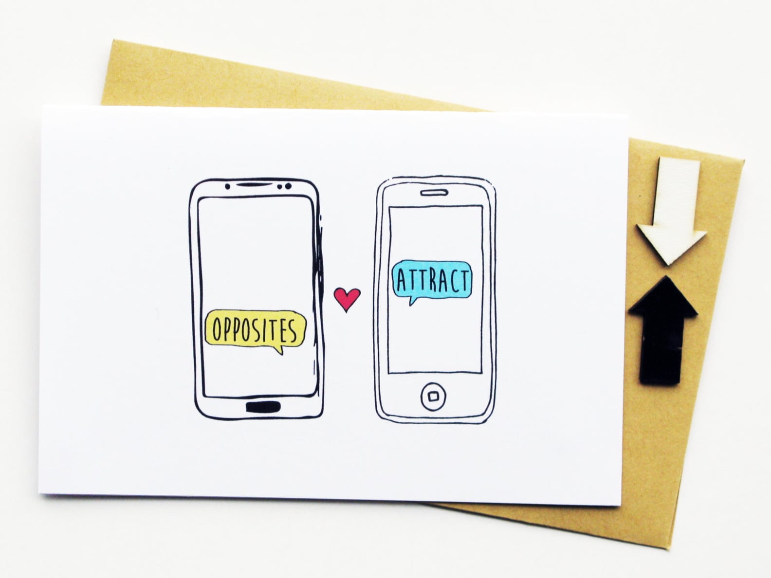 Valentines For Tech Geeks | PS Tech