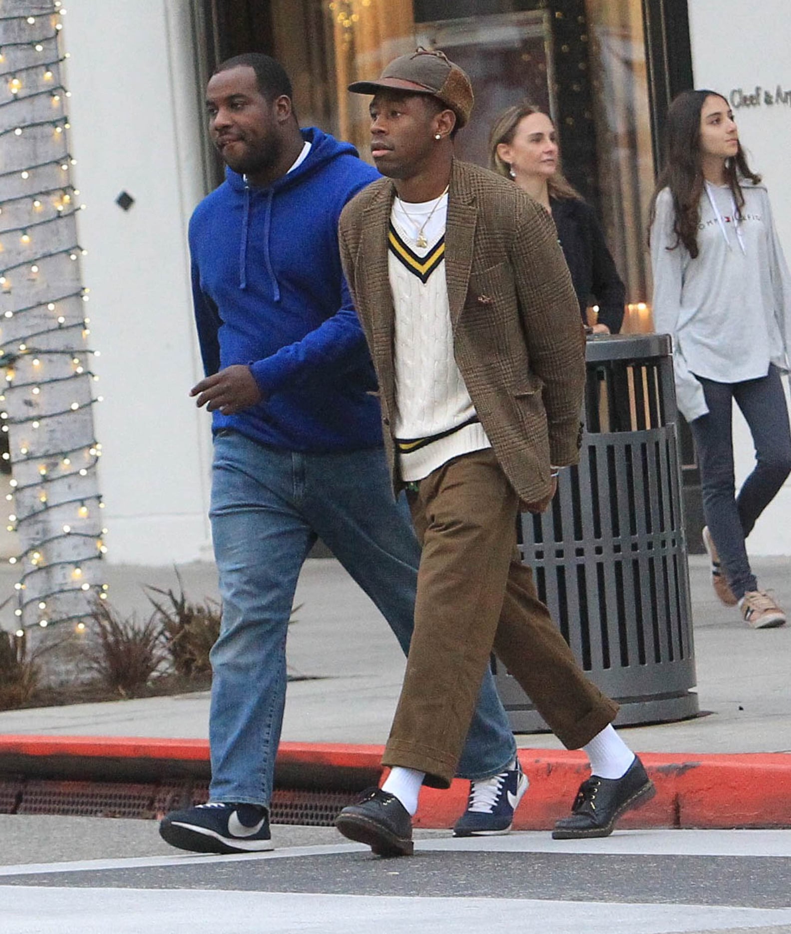 Tyler the Creator's Best Style Moments | PS Fashion