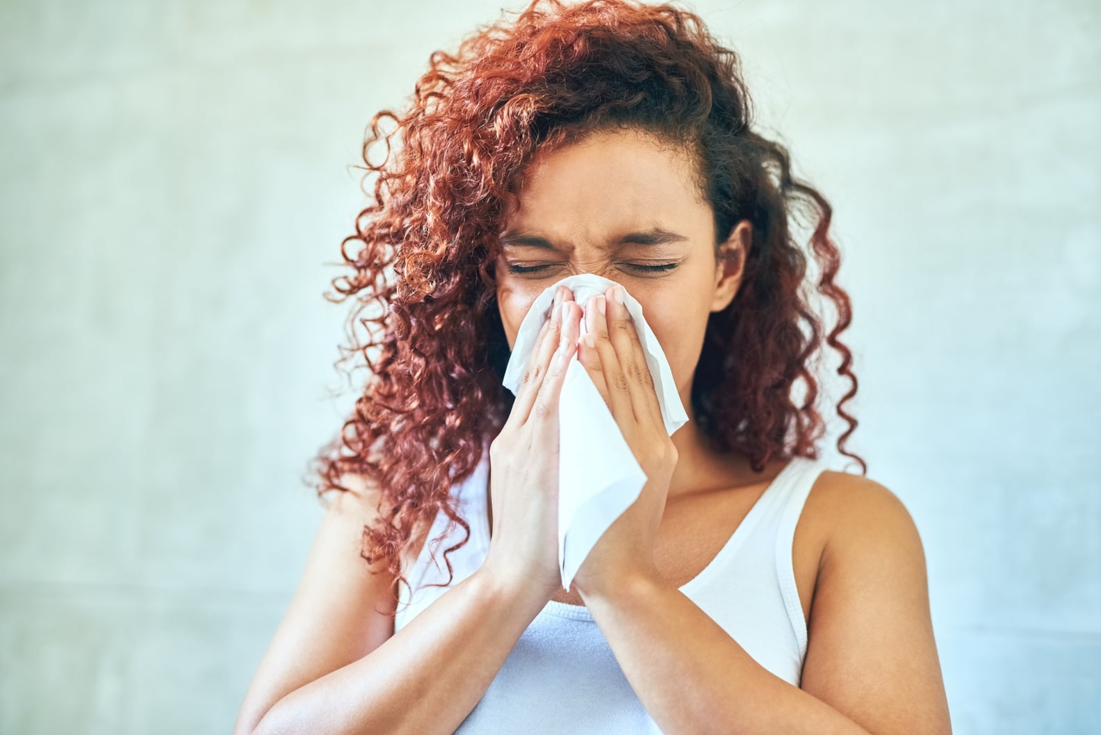 Summer Cold Symptoms and Treatment Advice from Doctors | PS Health