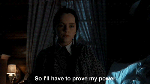 Best Wednesday Addams Quotes and Moments | PS Entertainment
