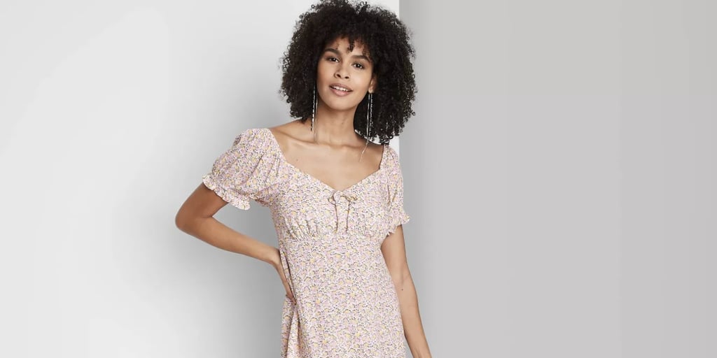 The Best New Women's Clothes at Target | May 2021 | POPSUGAR Fashion