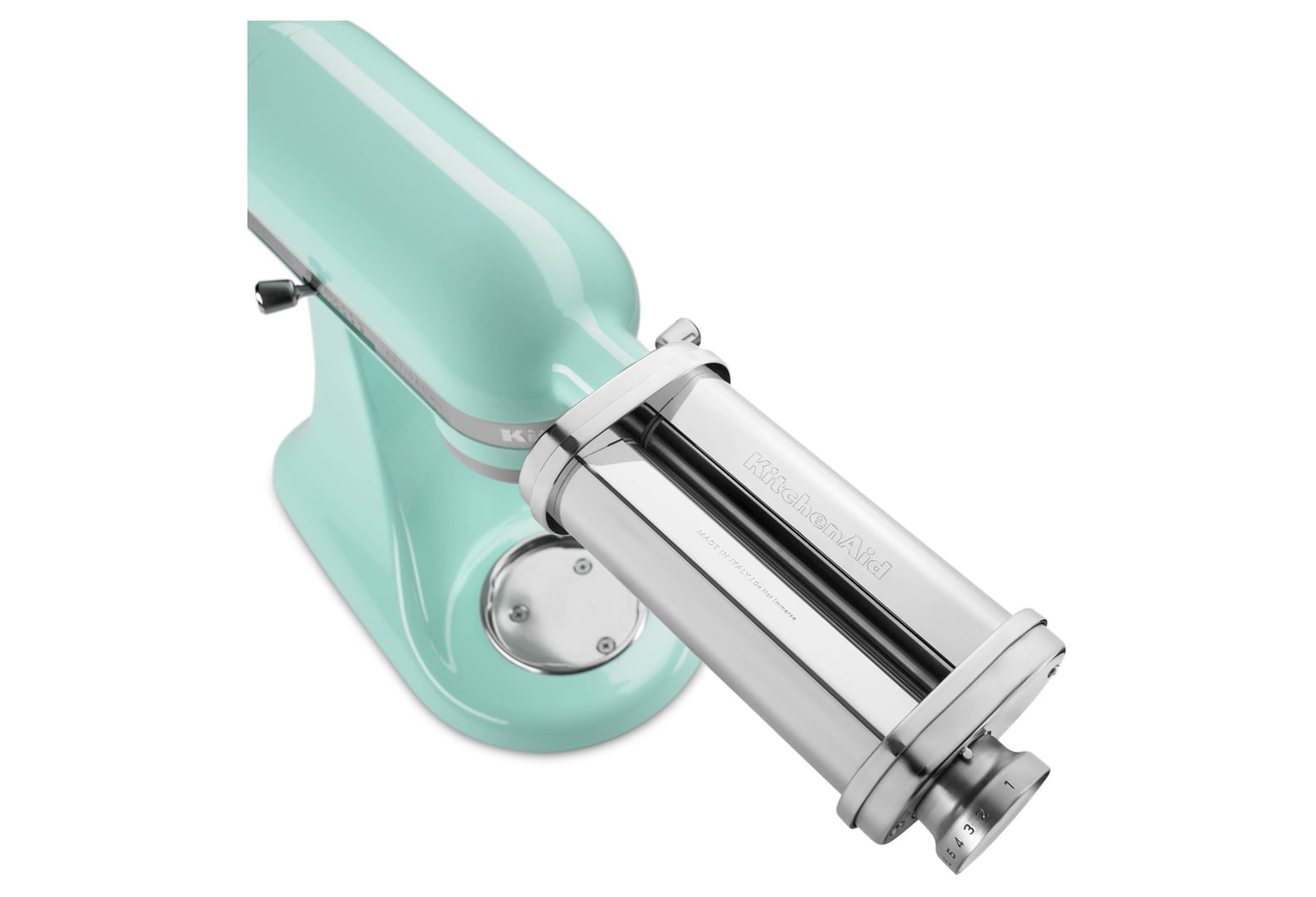 KitchenAid Artisan Mini Stand Mixer | PS Food