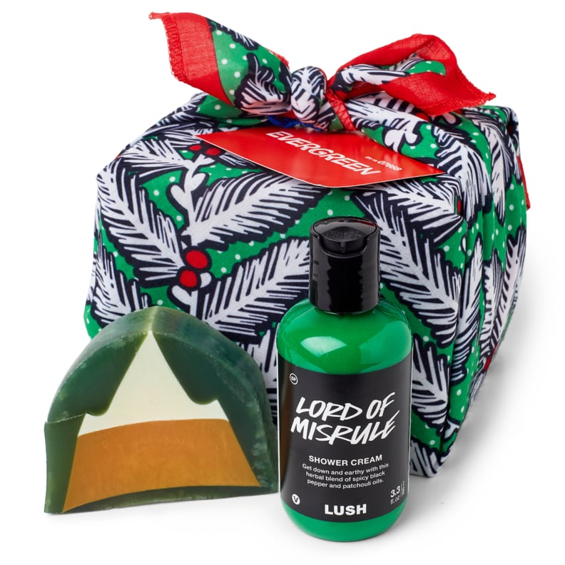 Lush Christmas Gifts 2017 | PS Beauty