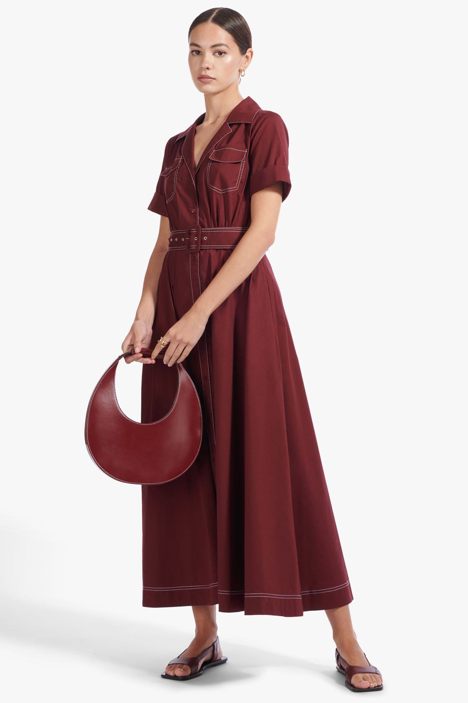 The Best Dresses of Fall 2020 | PS Fashion