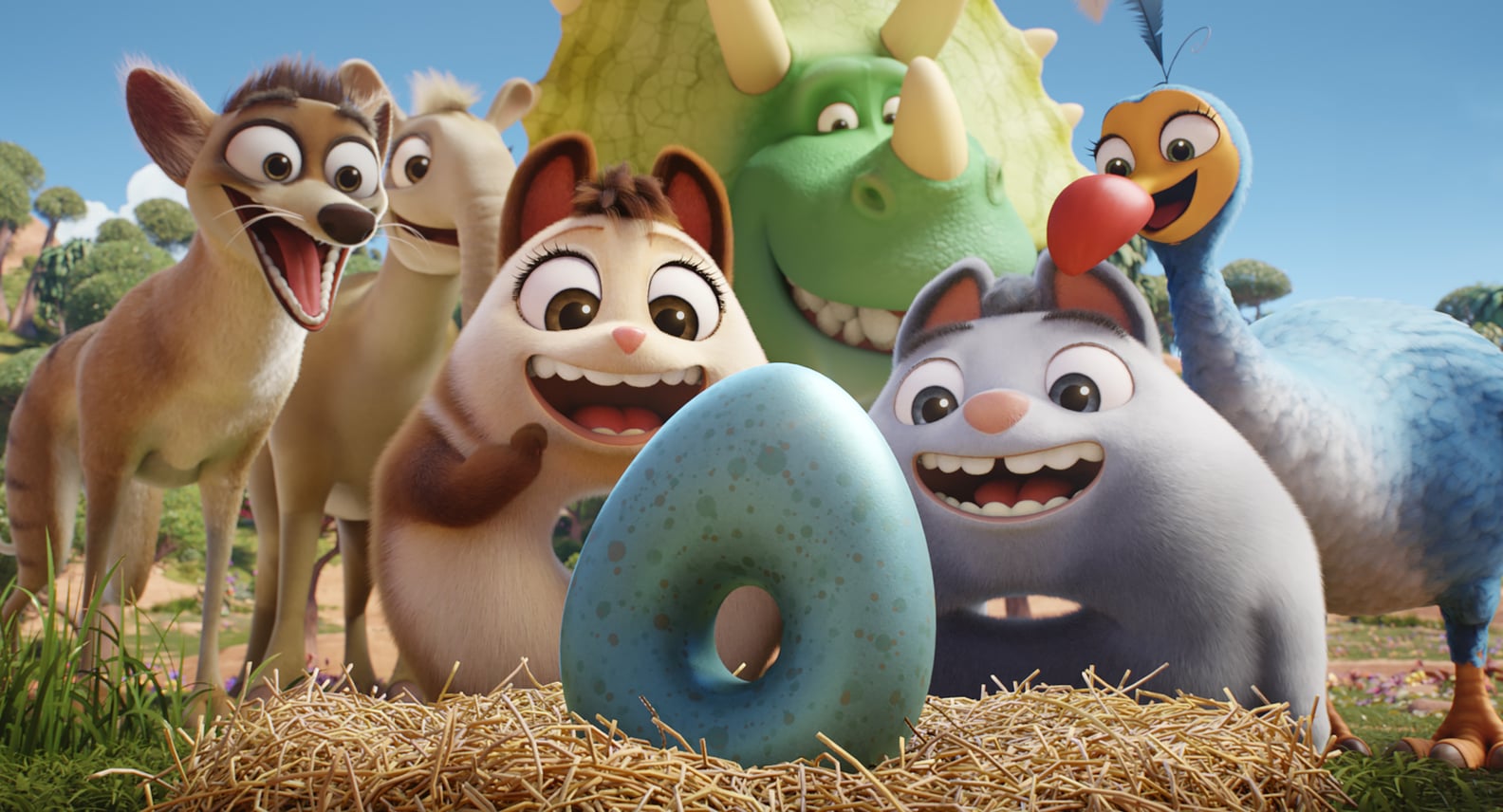 New Kids' Movies Being Added to Netflix in 2021 | PS Family