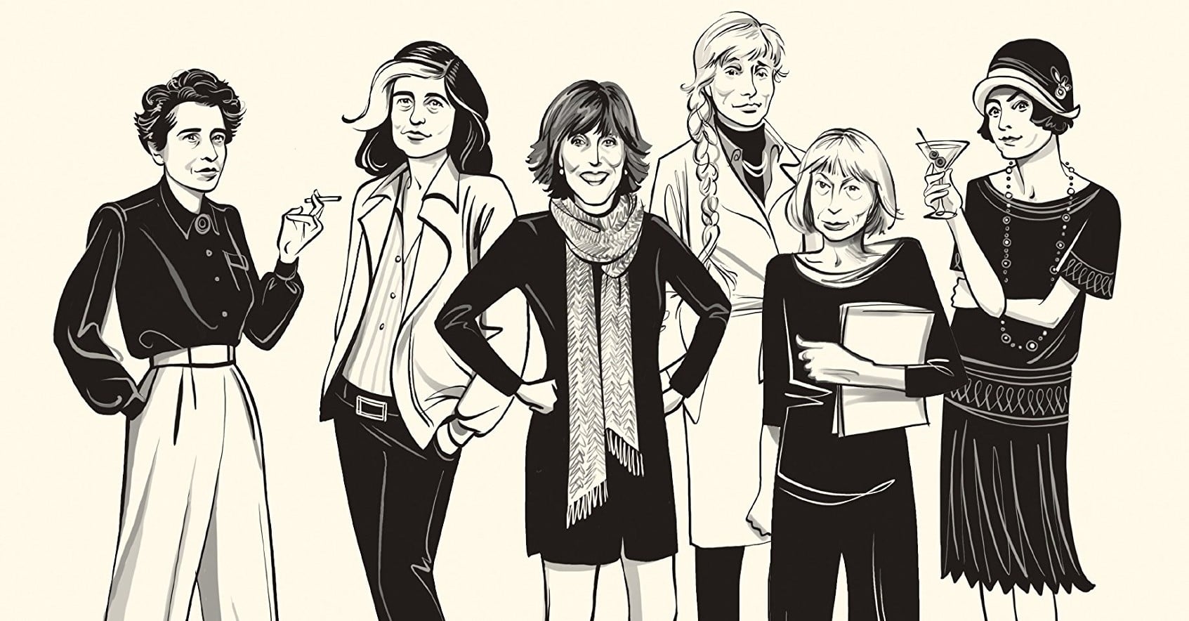 Advice From Women Writers | PS News