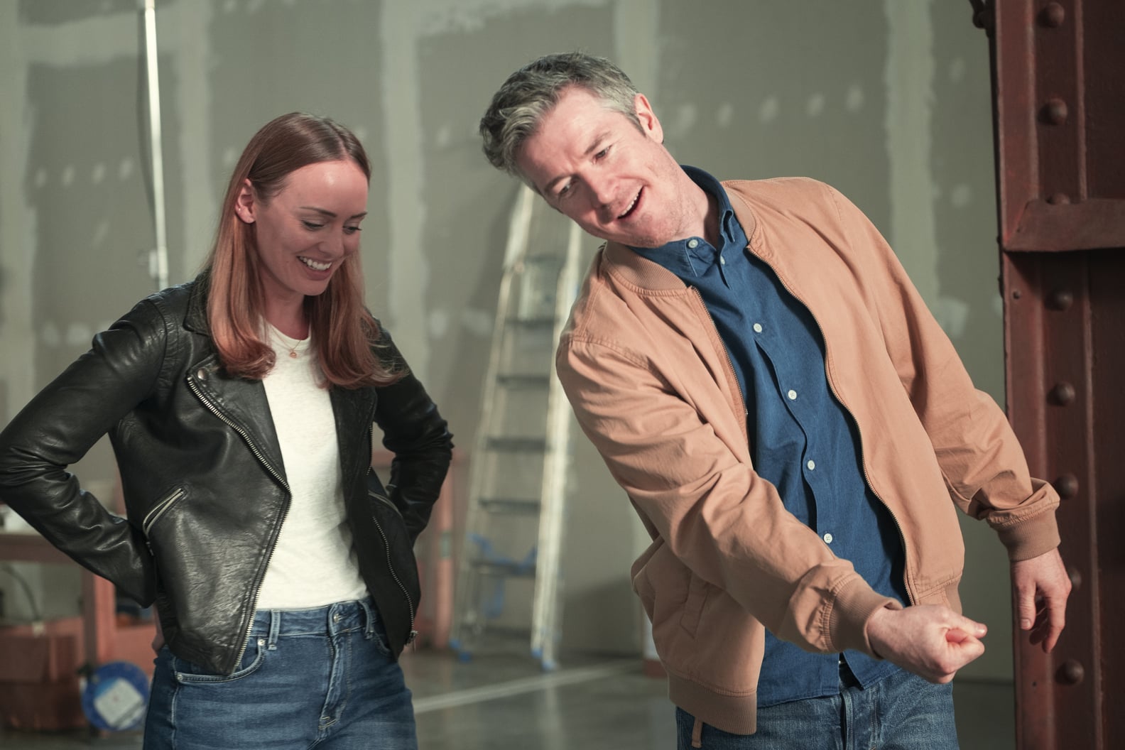 What is Netflix's White Lines About? | PS Entertainment