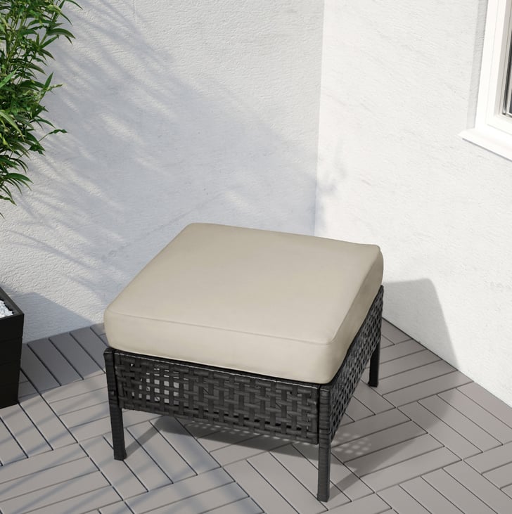 Kungsholmen Stool | Best Ikea Outdoor Furniture 2019 | POPSUGAR Home UK ...