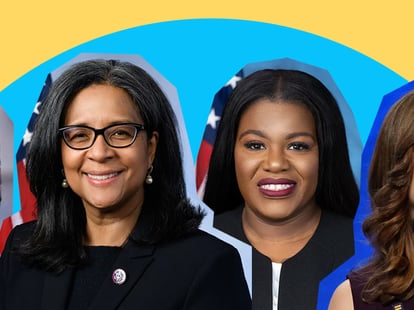 7 Influential Newly Elected Women in Politics to Watch | POPSUGAR News