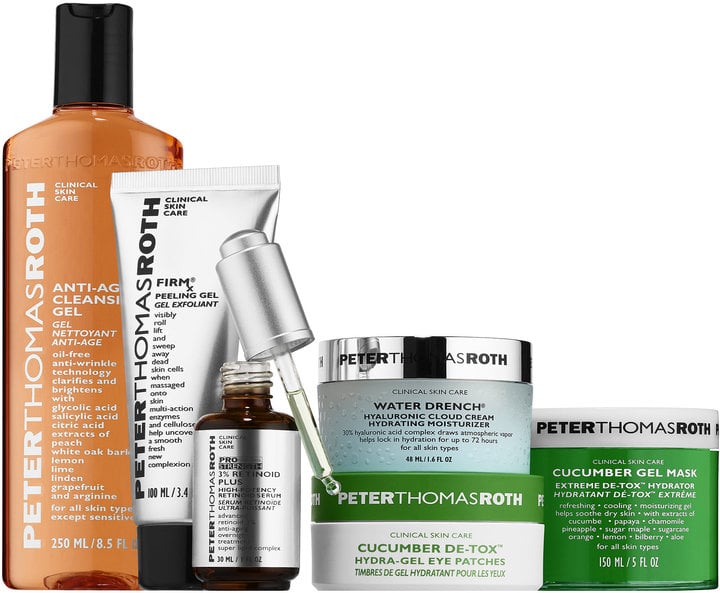 Beauty Vaults 2017 | POPSUGAR Beauty