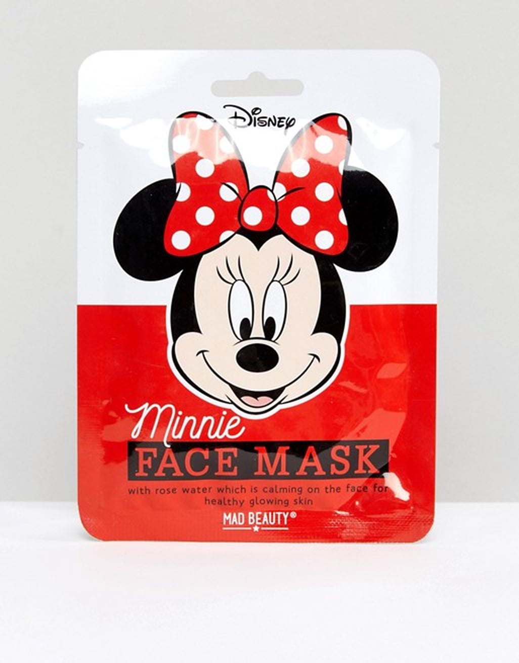 Minnie Mouse Sheet Mask | PS Beauty