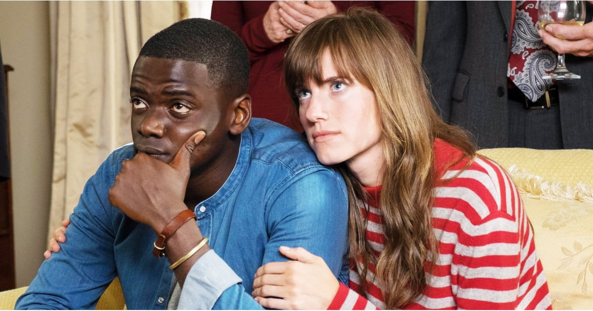 What Inspired Get Out the Movie? | POPSUGAR Entertainment