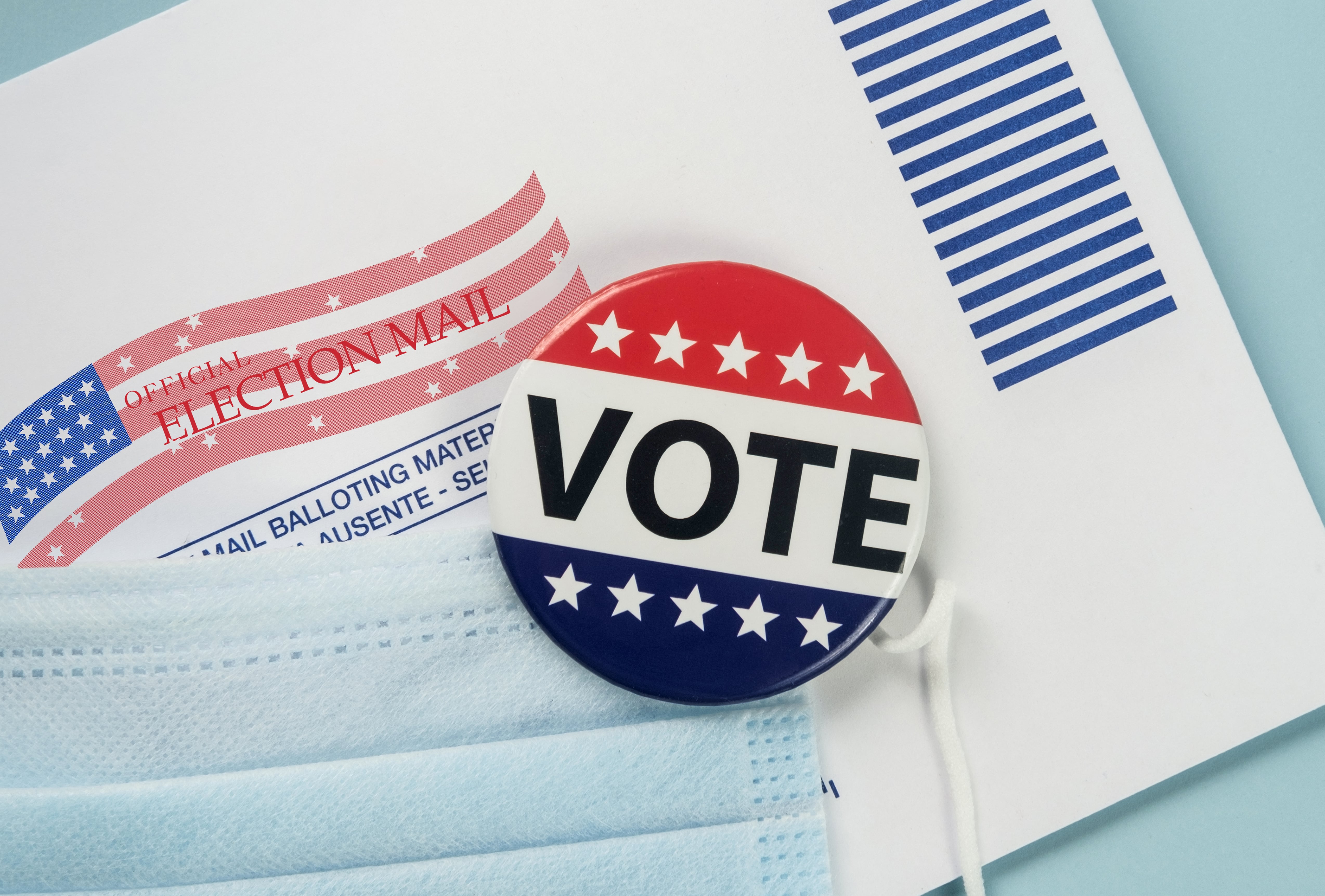 Why Local Elections Matter | POPSUGAR News