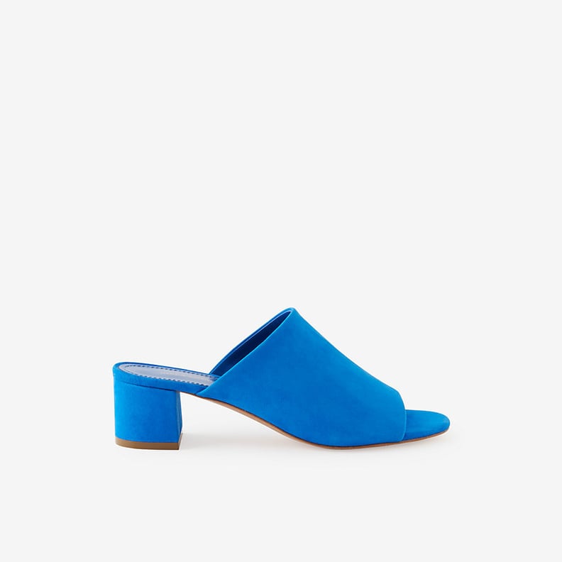 Best Mules For Summer | PS Fashion