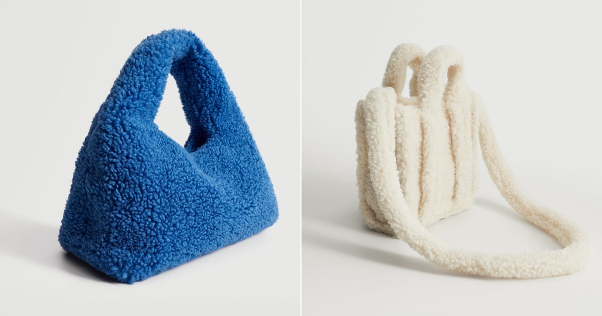 Best Fluffy Bags | PS UK Fashion
