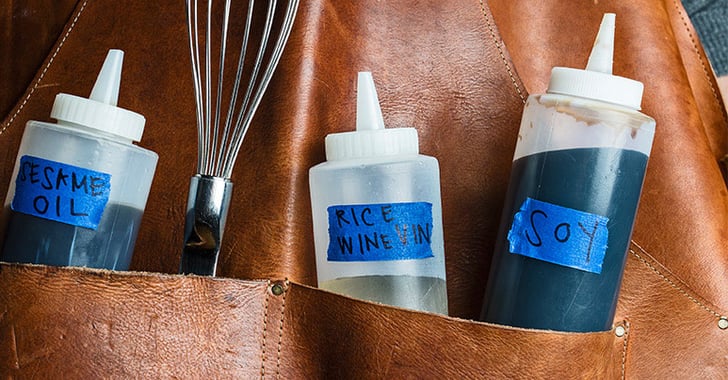 Basic Asian Marinade Recipe | POPSUGAR Food