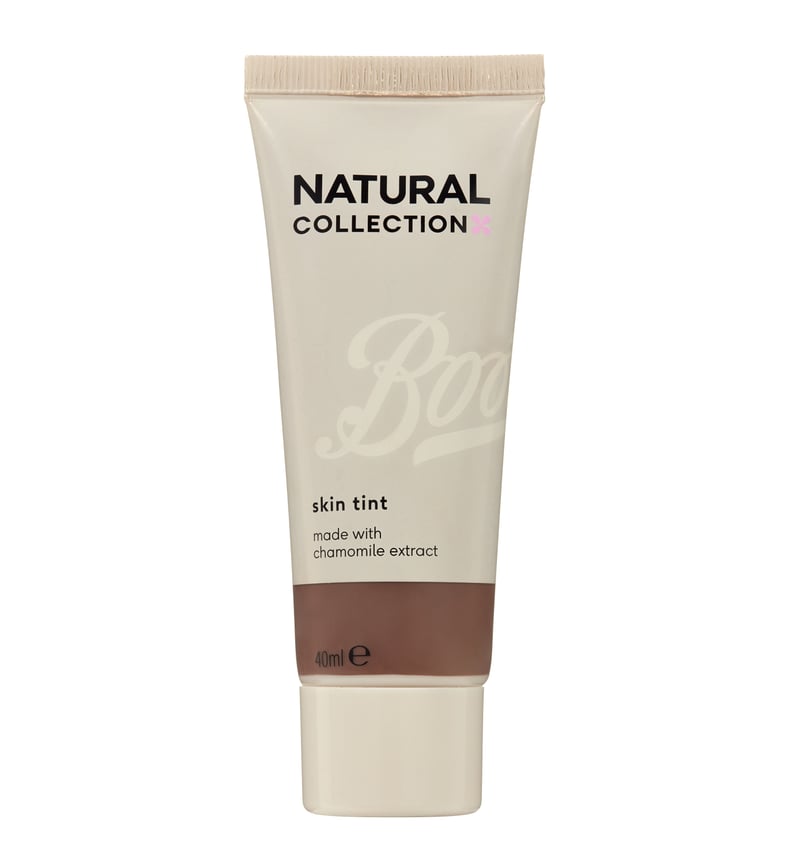 Boots Natural Collection UK Relaunch Product Reviews | PS UK Beauty