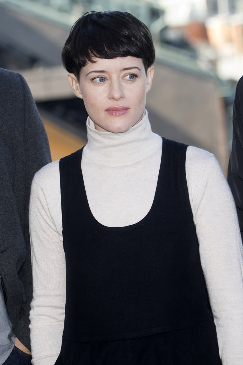 The Girl in the Spider's Web Cast Photos April 2018 | PS Entertainment