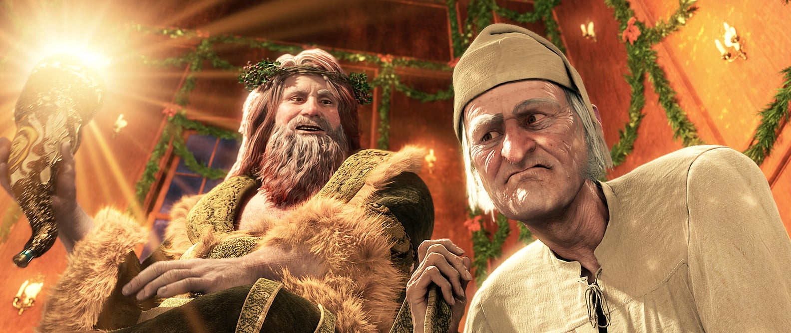 Scrooge Movies, Ranked | PS Entertainment