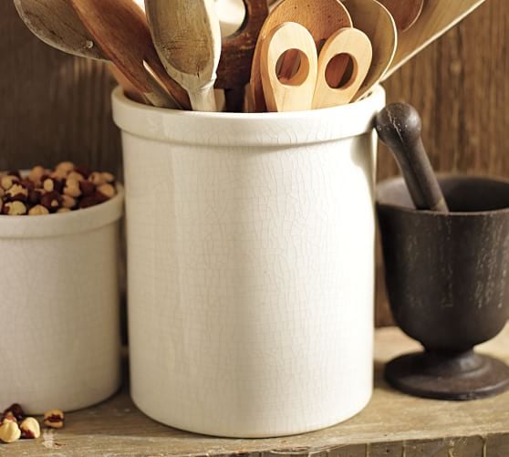 Cute Farmhouse Kitchen Decor | POPSUGAR Home