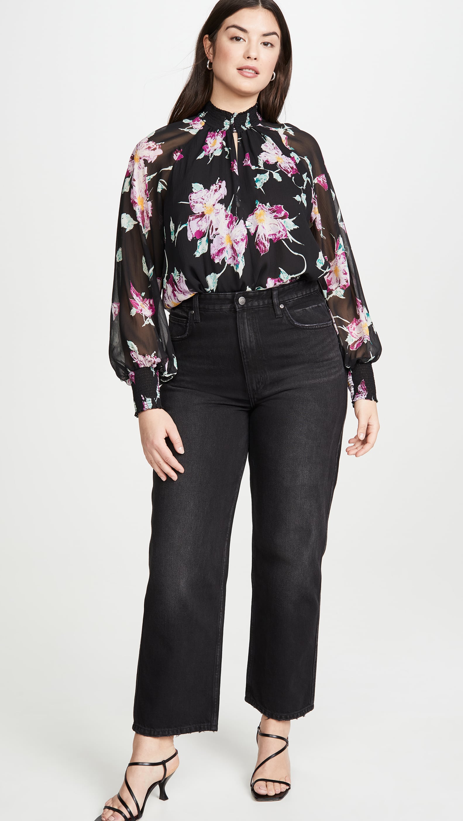 Best Plus-Size Designer Clothes | PS Fashion