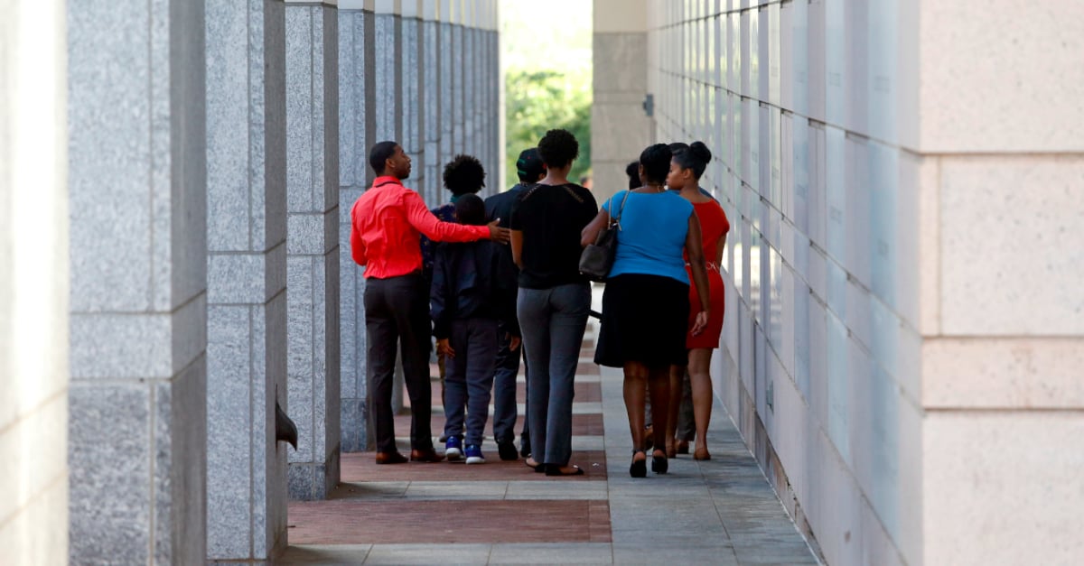 Keith L. Scott Killed By Police and Charlotte Protest | PS News