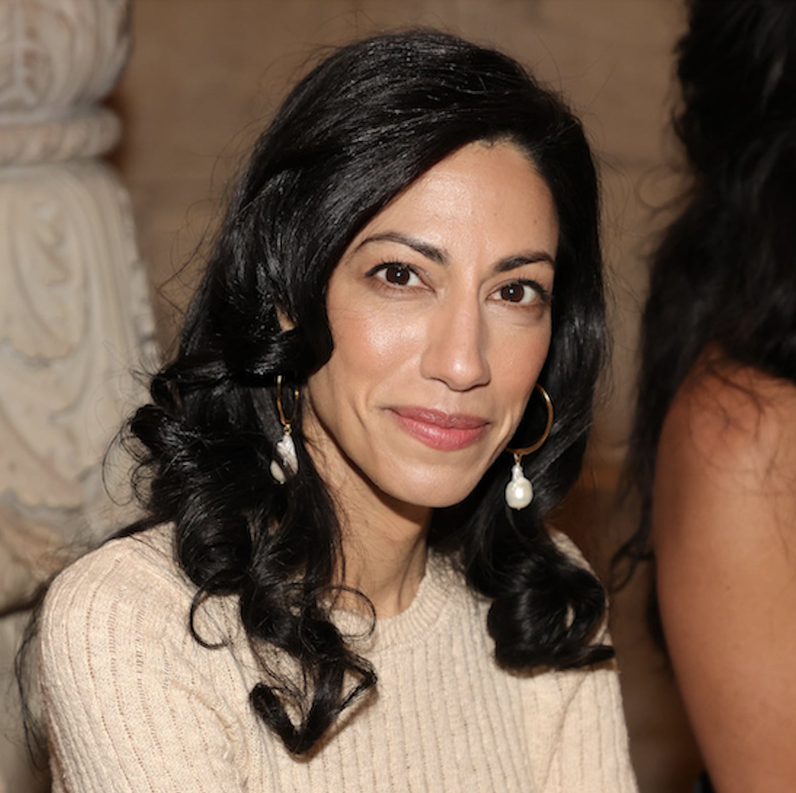 Huma Abedin - POPSUGAR