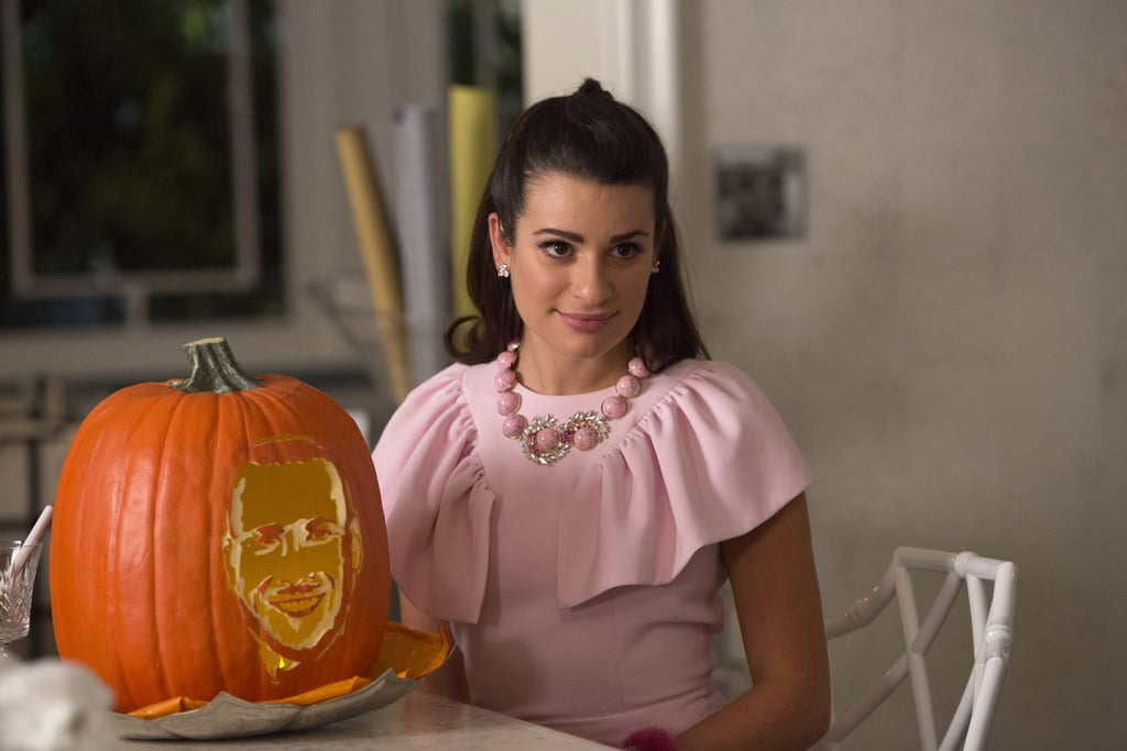 Scream Queens Halloween Episodes Pictures | POPSUGAR Entertainment