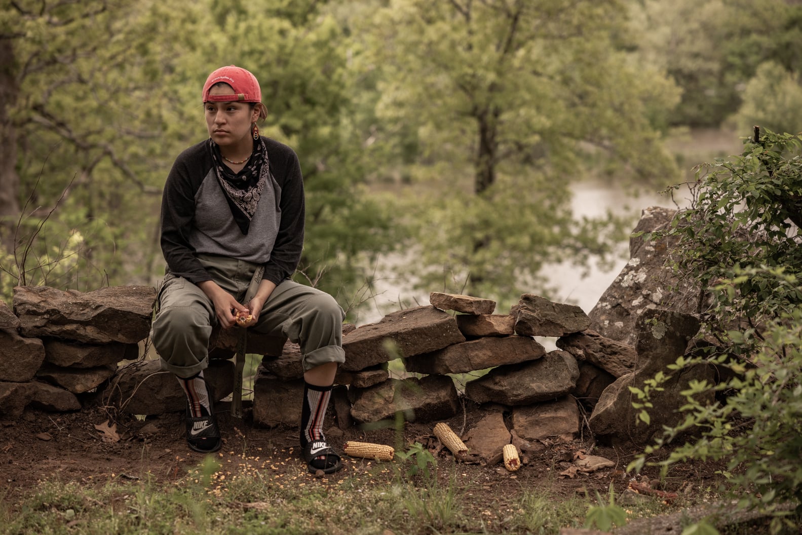 All the Pop Culture References on Reservation Dogs | POPSUGAR Entertainment