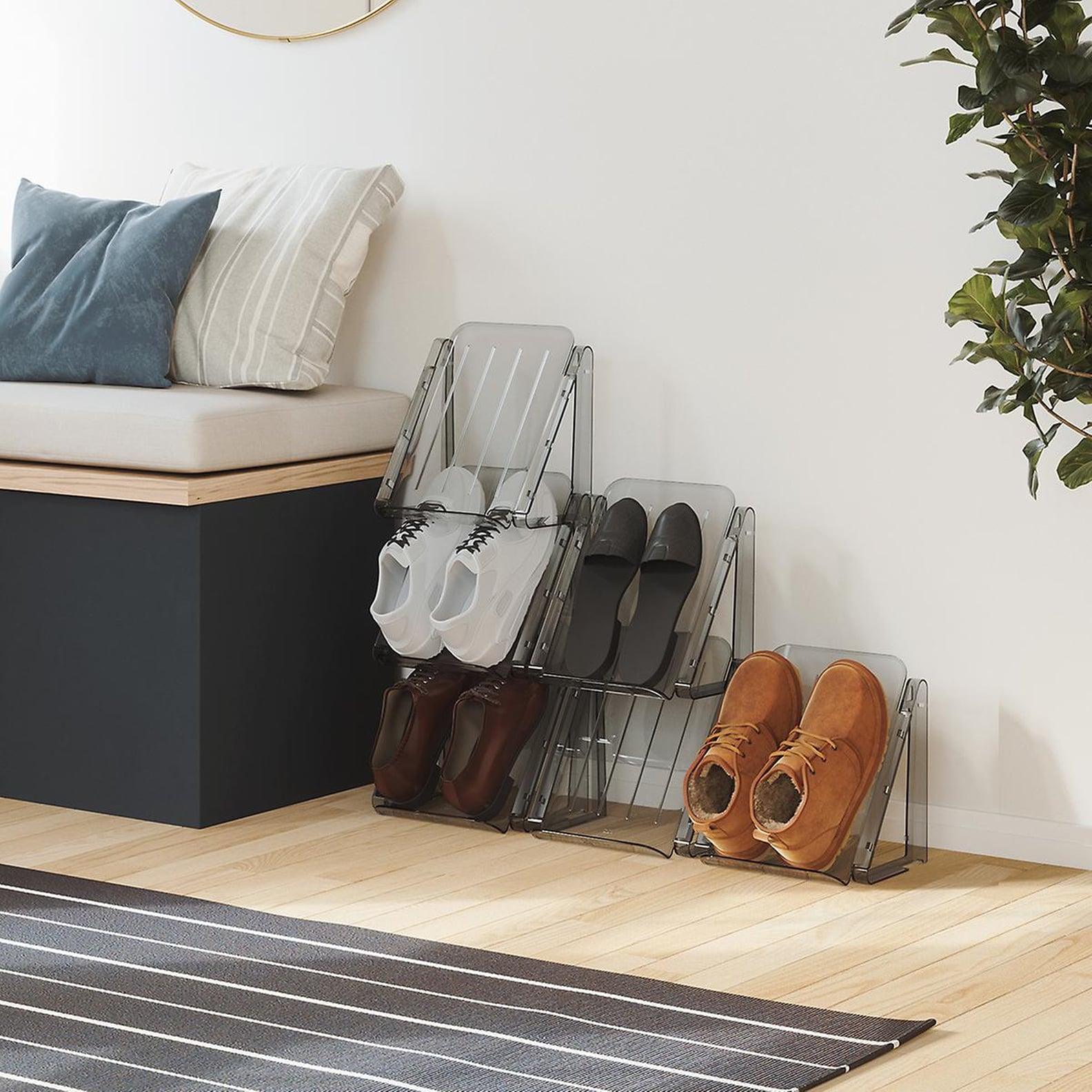 Best New Spring Arrivals From The Container Store | PS Home