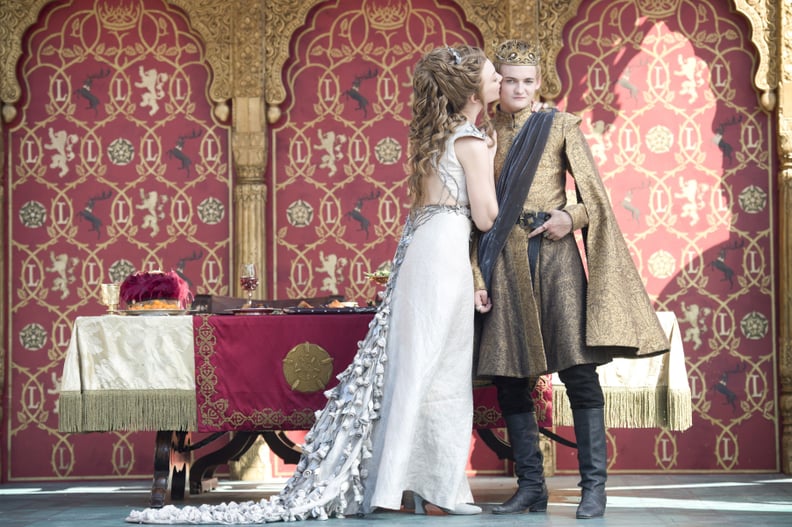 How Did Cersei's Children Die on Game of Thrones? | POPSUGAR Entertainment