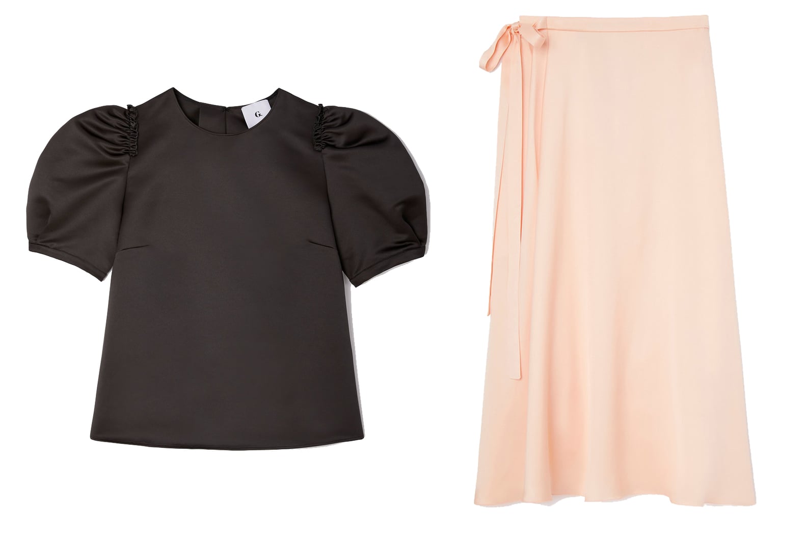 Spring Color Trends 2019 | PS Fashion