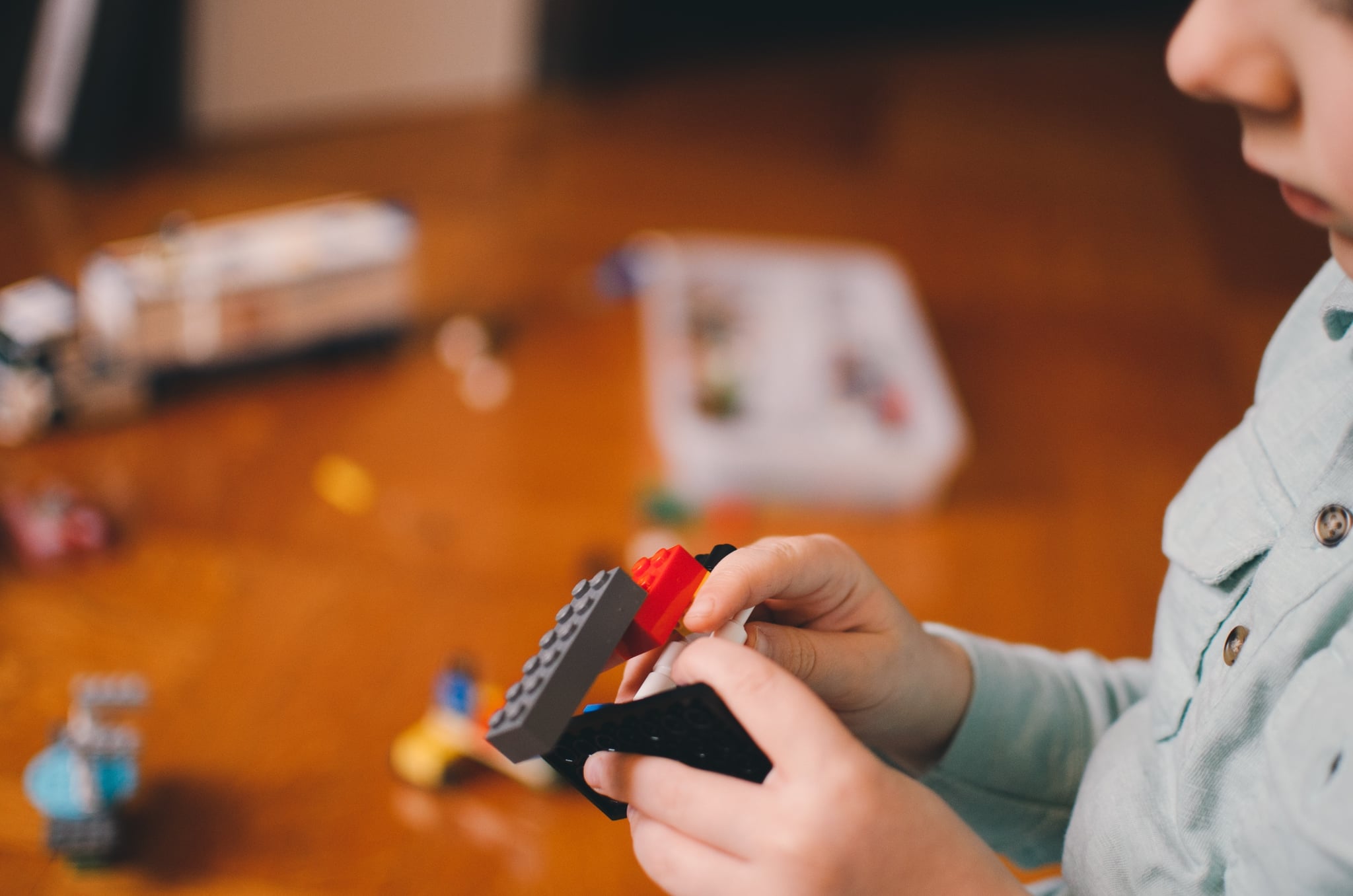 Activities To Teach Kids About Money POPSUGAR Family