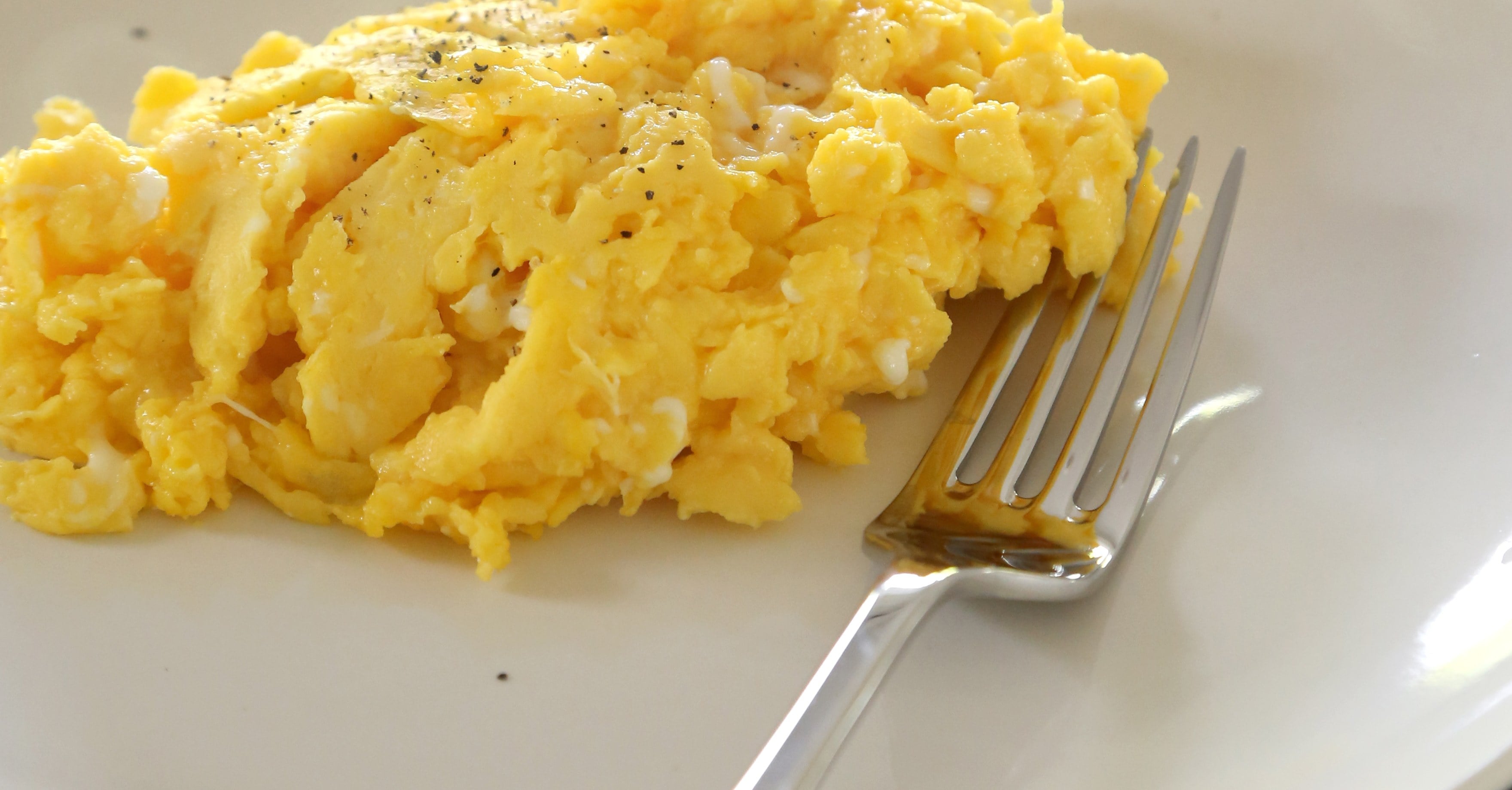 Alton Brown Egg Recipes | POPSUGAR Food