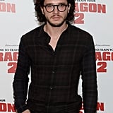 Kit Harington Pictures Through the Years | POPSUGAR Celebrity