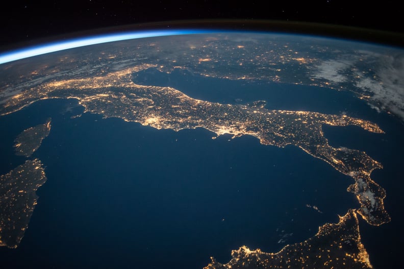 Pretty Pictures of Earth | POPSUGAR Smart Living