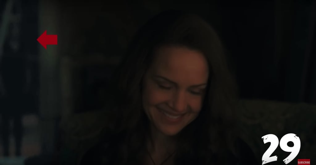 Hidden Ghosts in Haunting of Hill House | POPSUGAR Entertainment