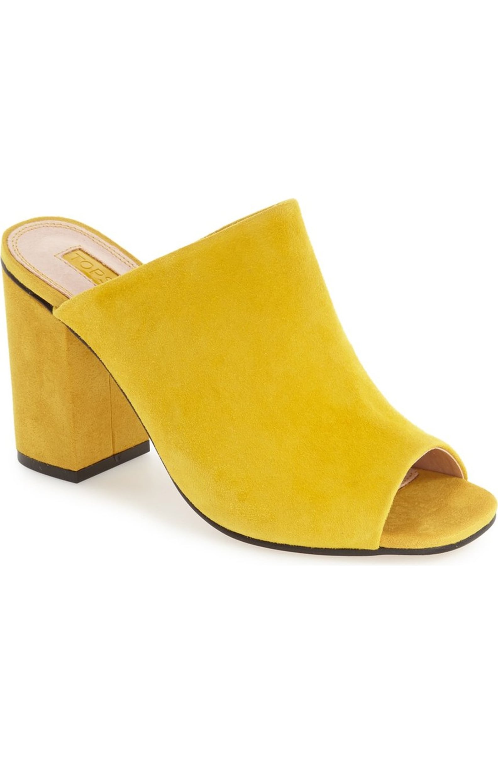 Best Mules For Summer | PS Fashion