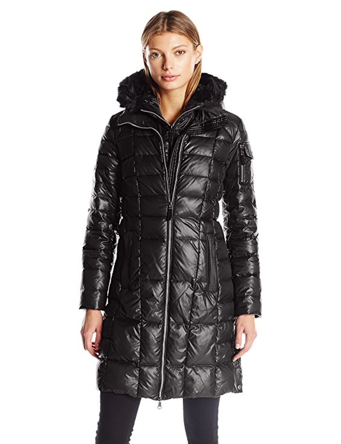 Best Winter Coat Brands | PS Fashion