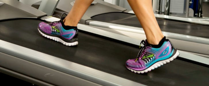 Beginner Treadmill Workouts | POPSUGAR Fitness